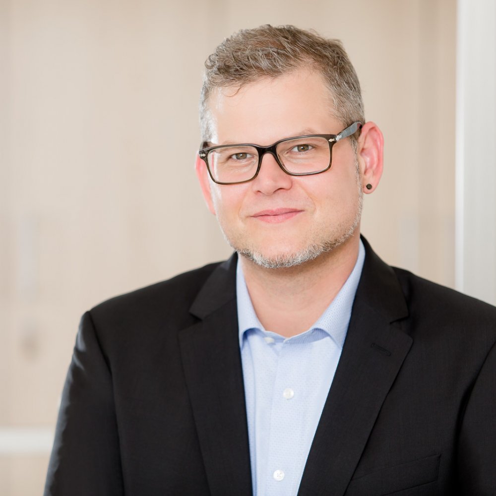 Thomas Sebastian Bartsch